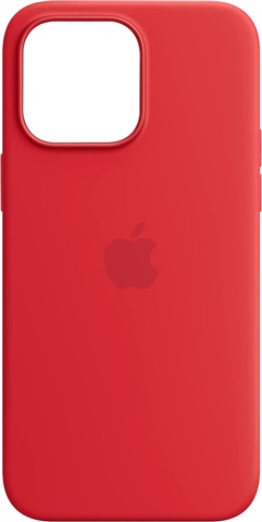 Apple iPhone 14 Pro Max Funda de silicon con MagSafe - (PRODUCT)RED - CeX (MX): - Comprar ...